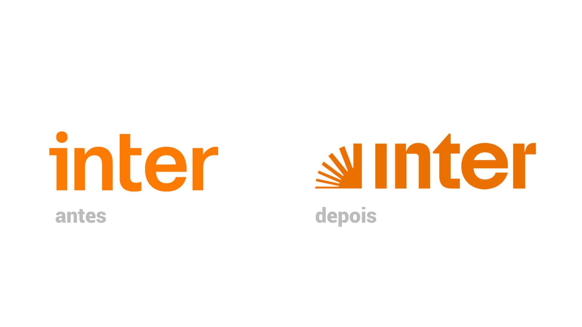 Inter apresenta novo logo e se posiciona como super app financeiro ...