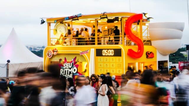 Sadia será patrocinadora oficial do Lollapalooza pela terceira vez em ...