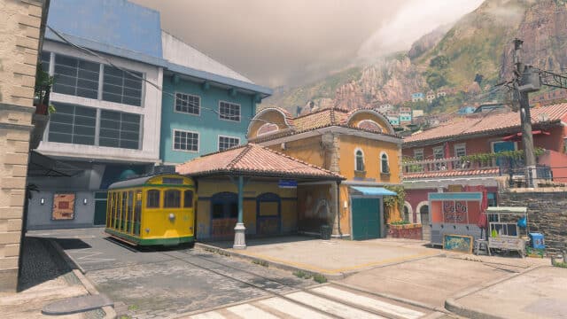 Novo mapa do Rio de Janeiro chega em Call of Duty: Modern Warfare lll ...
