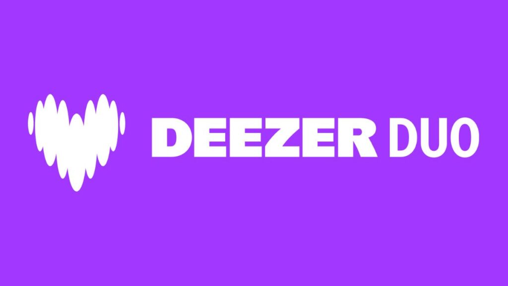 Deezer Duo: plataforma anuncia novo serviço de assinatura para duas ...