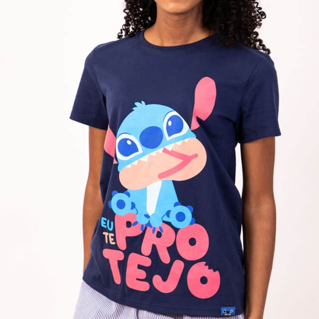 Piticas anuncia coleção exclusiva de Stitch - GKPB - Geek Publicitário