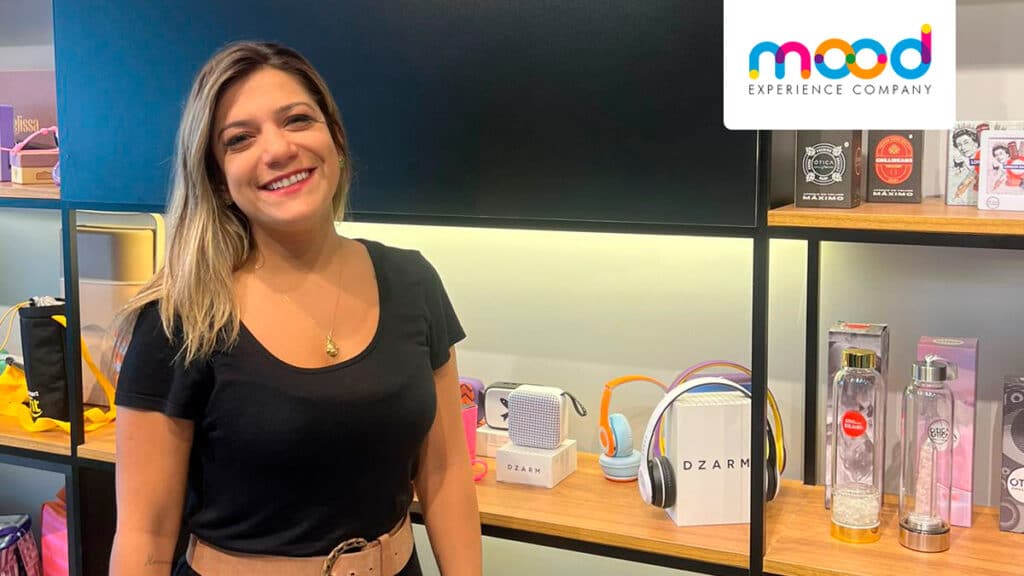 Mood Group anuncia Fernanda Queiroz como VP de Negócios - GKPB - Geek ...