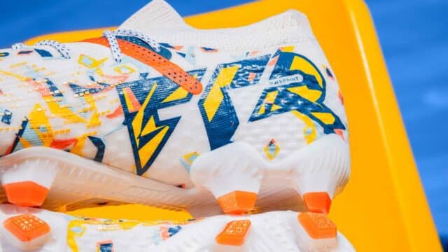 PUMA lança coleção 'NJR Creativity' em parceria com Neymar Jr - GKPB ...