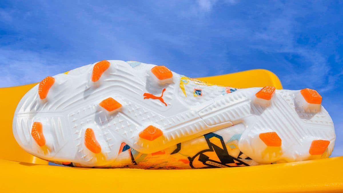 PUMA lança coleção 'NJR Creativity' em parceria com Neymar Jr - GKPB ...