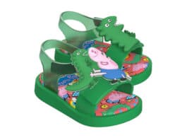 Mini Melissa e Peppa Pig se unem em collab inédita - GKPB - Geek ...