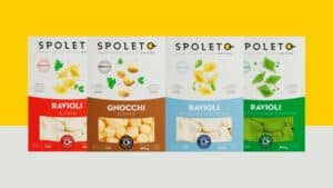 APAS Show: Spoleto anuncia linha de produtos para supermercado - GKPB ...