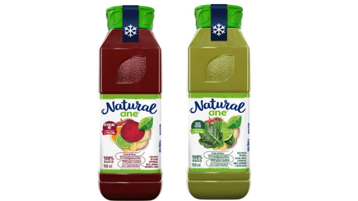 Natural One ingressa na categoria de bebidas funcionais - GKPB - Geek ...
