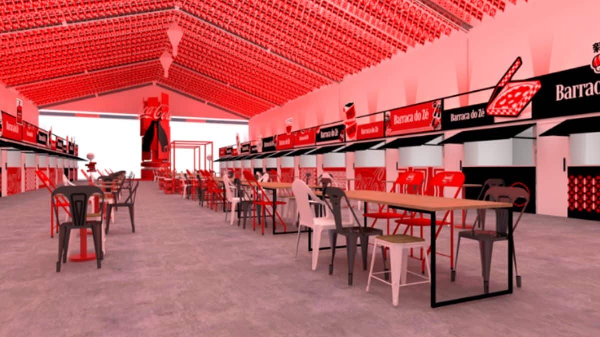 Coca-Cola Food Fest chega ao Brasil - GKPB - Geek Publicitário