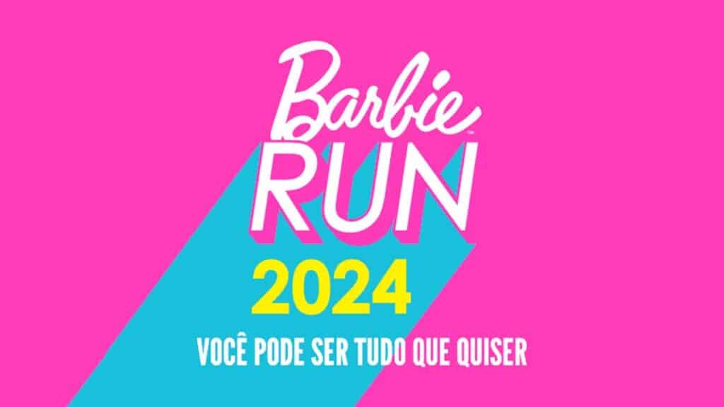 Mattel traz 'Barbie Run' ao Brasil - GKPB - Geek Publicitário