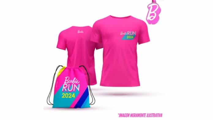 Mattel traz 'Barbie Run' ao Brasil - GKPB - Geek Publicitário