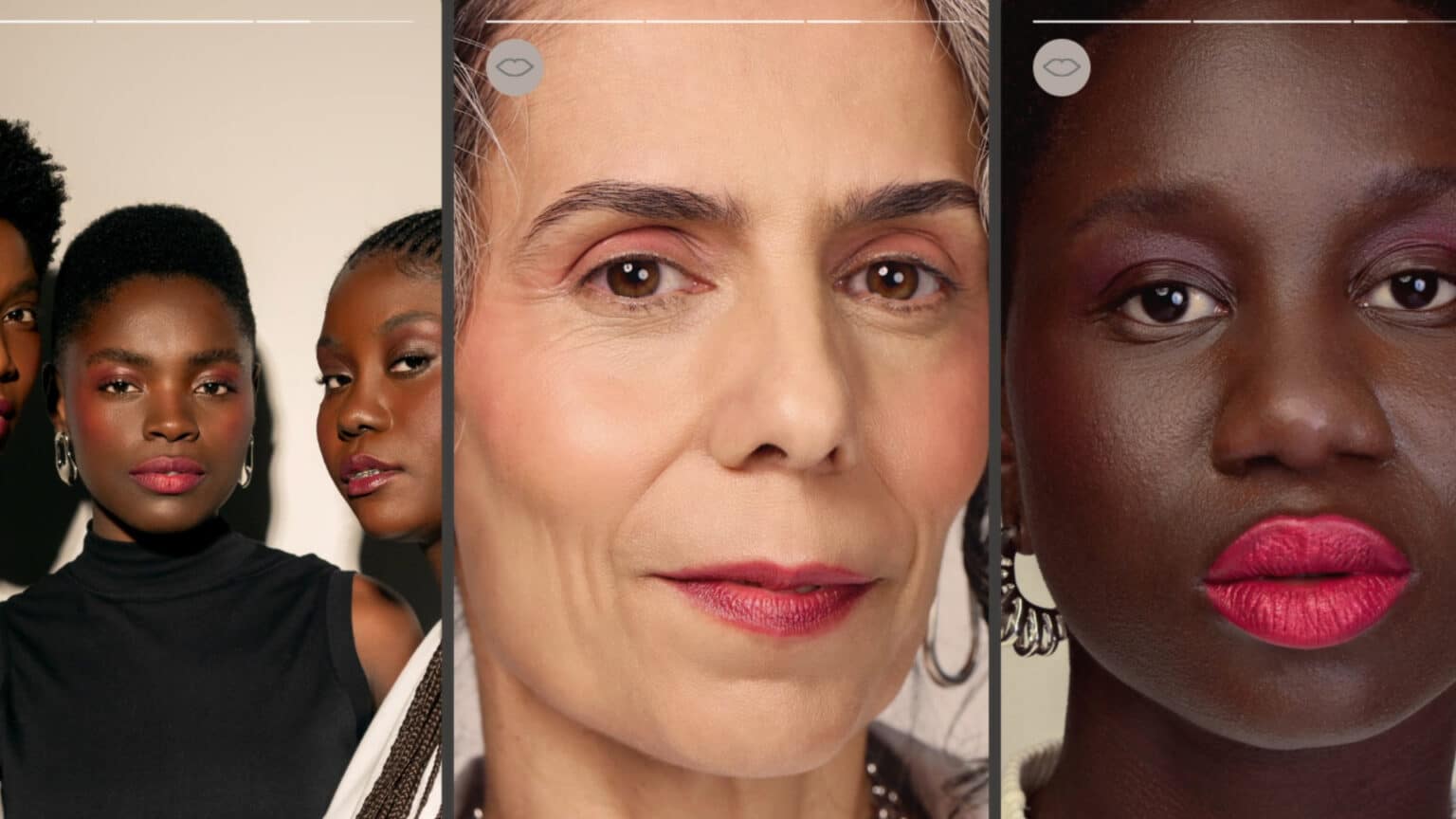 Boca Rosa apresenta novo logo e nova identidade visual - GKPB - Geek ...