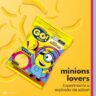 Go Jelly anuncia produtos inspirados em Minions - GKPB - Geek Publicitário