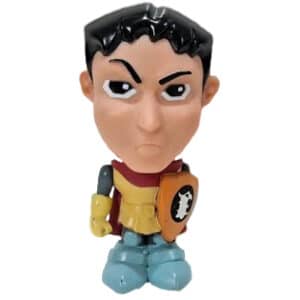 Giraffas traz novos brindes de 'A Caverna do Dragão' - GKPB - Geek Publicitário