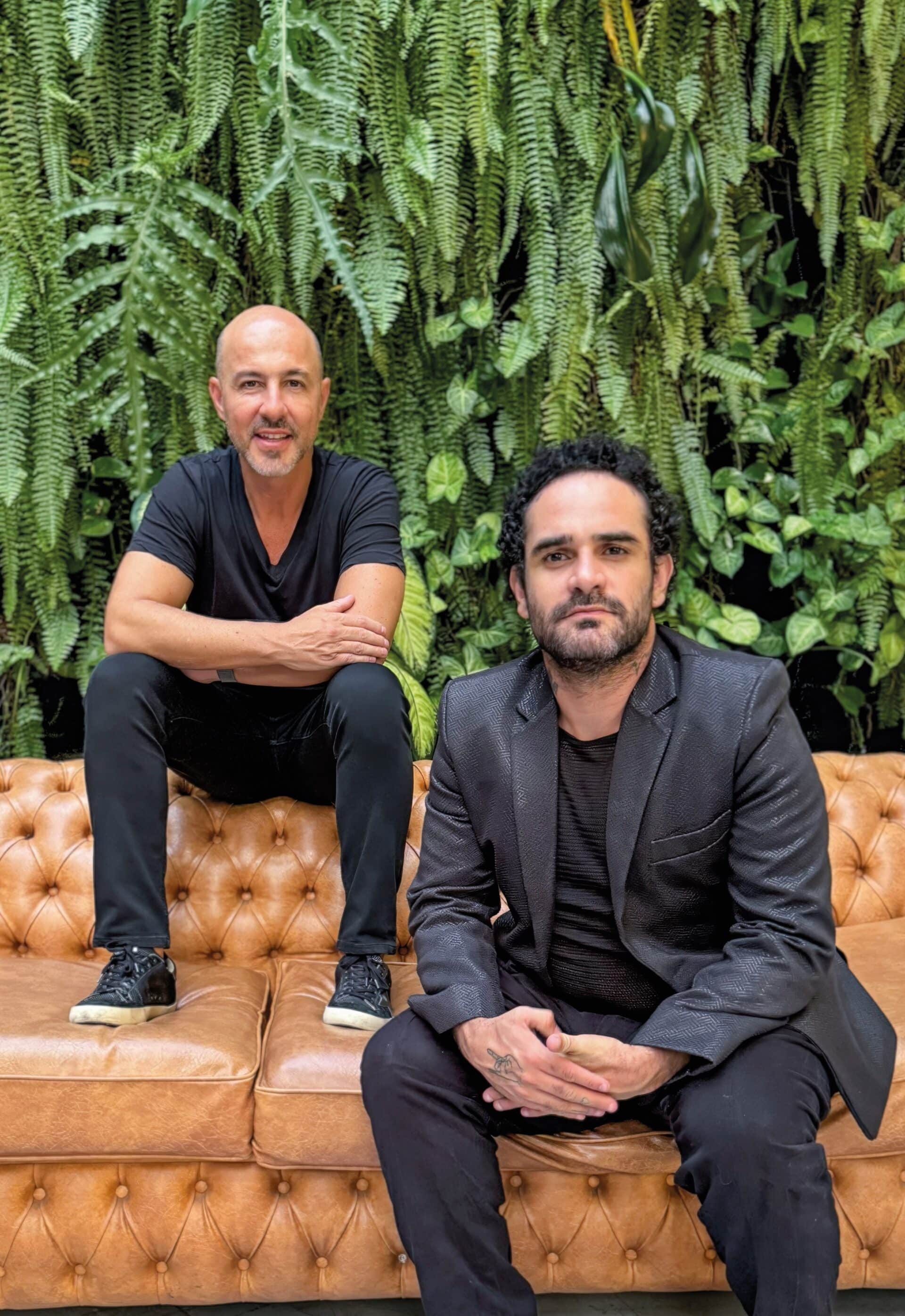 Jef Martins agora é Head of Communications da B&Partners - GKPB - Geek Publicitário