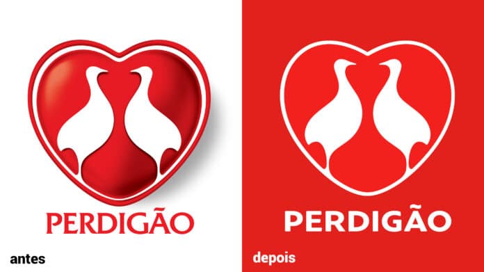 Perdigão celebra 90 anos com novo logo e nova identidade visual - GKPB ...