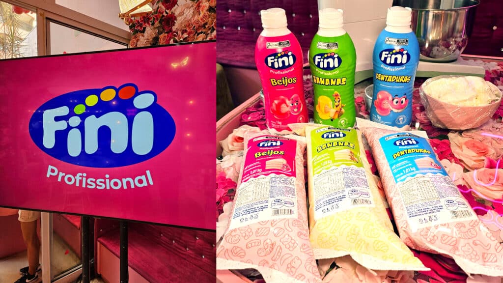 Fini cria linha profissional com recheios e caldas - GKPB - Geek ...