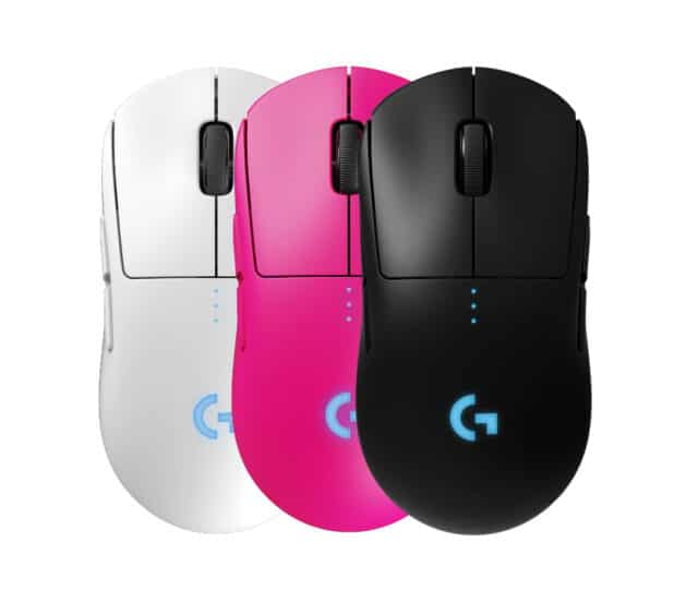 Logitech G anuncia novidades para os gamers brasileiros - GKPB - Geek ...