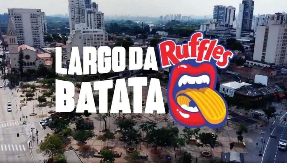 Largo da Batata Ruffles é suspenso pela Prefeitura de São Paulo - GKPB ...