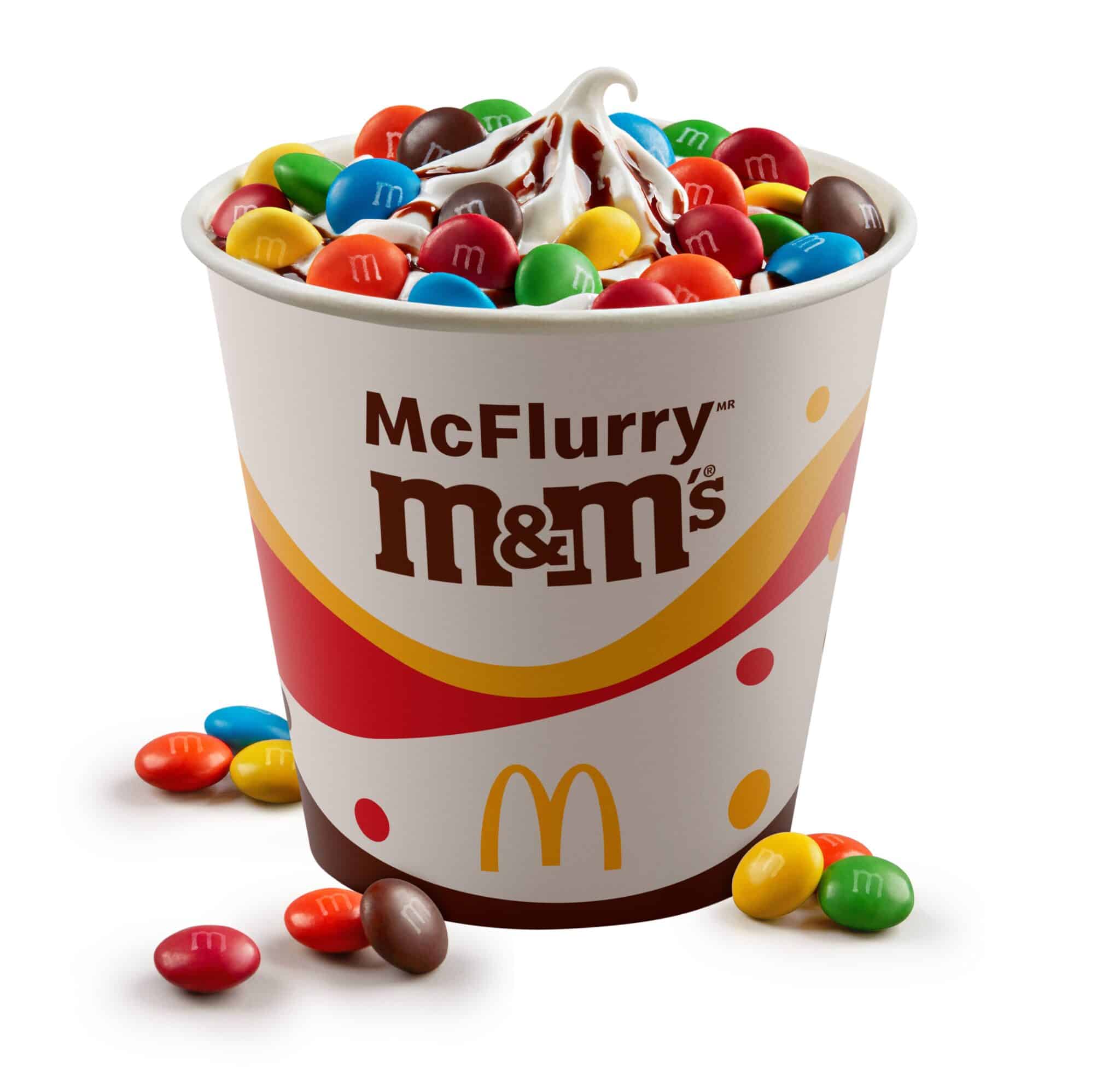 MixDip: McDonald's lança nova sobremesa no Brasil - GKPB - Geek ...