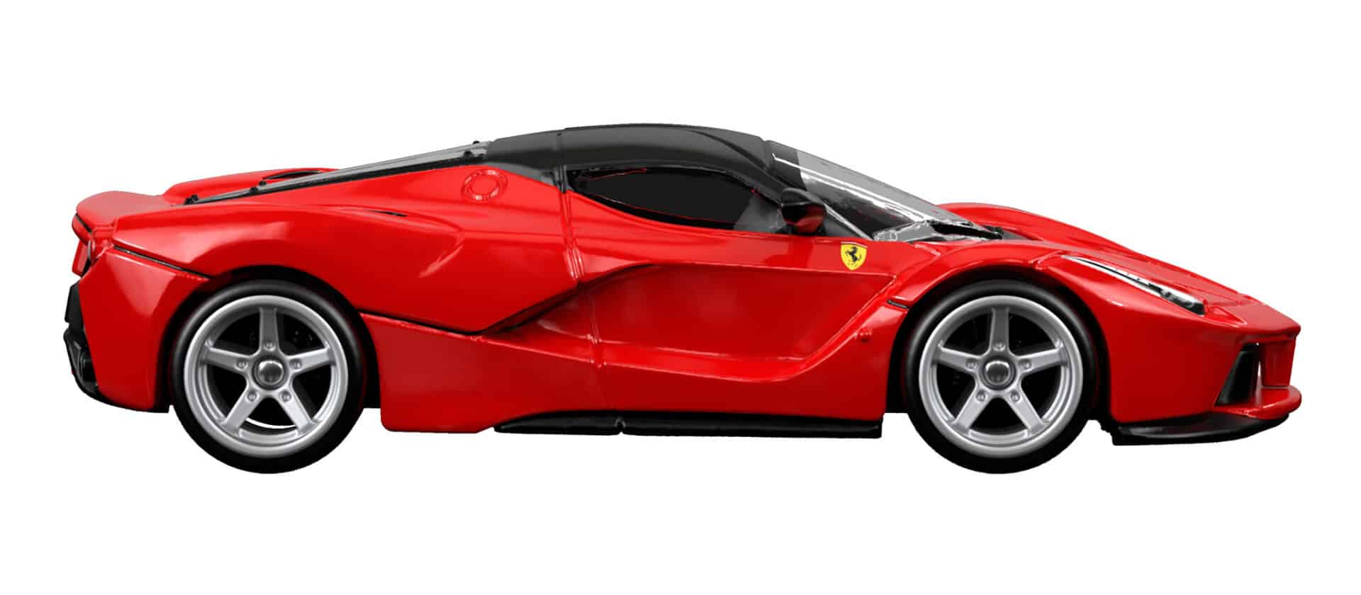 Hot Wheels traz Ferrari de volta às prateleiras com edição limitada ...