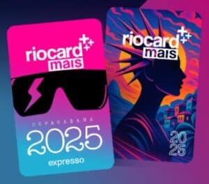 Riocard Mais apresenta cartões temáticos inspirados em Lady Gaga - GKPB ...