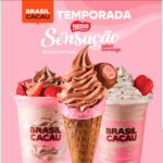 Brasil Cacau lança Caixa de Bombom e Dinda sabor Sensação - GKPB - Geek ...