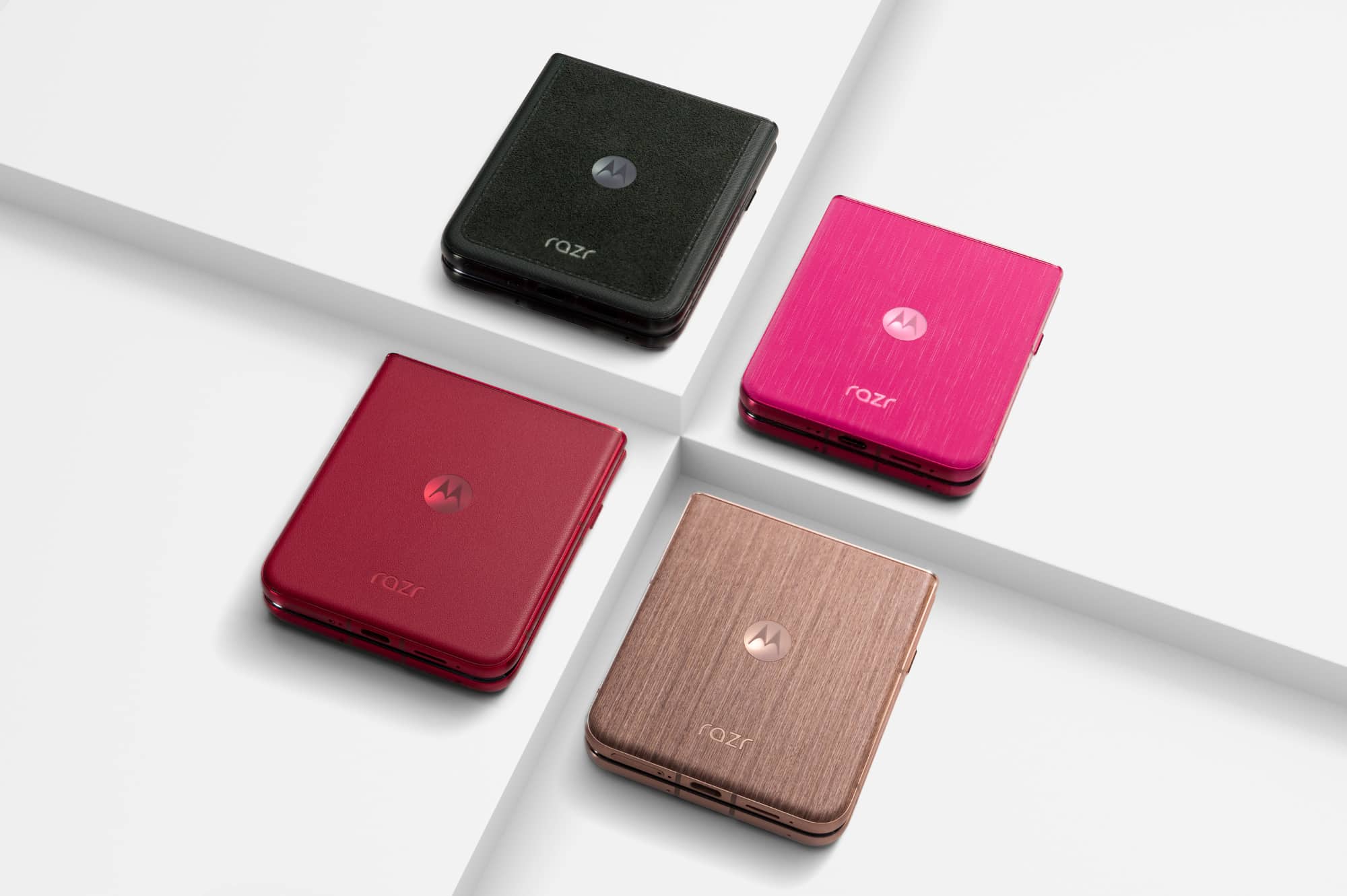 Motorola apresenta novos smartphones Razr 60 e Edge 60 - GKPB - Geek ...