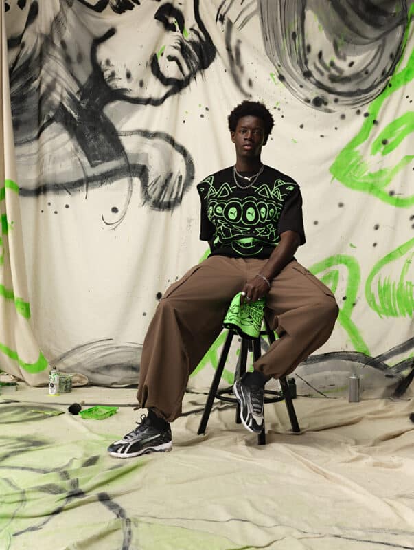 PUMA e Ripndip anunciam nova coleção colaborativa - GKPB - Geek ...