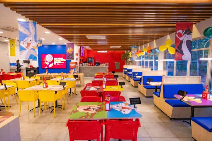 Habib's e Ragazzo lançam loja temática para o dia das Crianças - GKPB ...