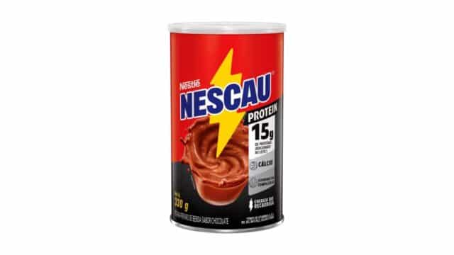 Nescau Protein: marca aposta em lançamento com proteína com foco no ...
