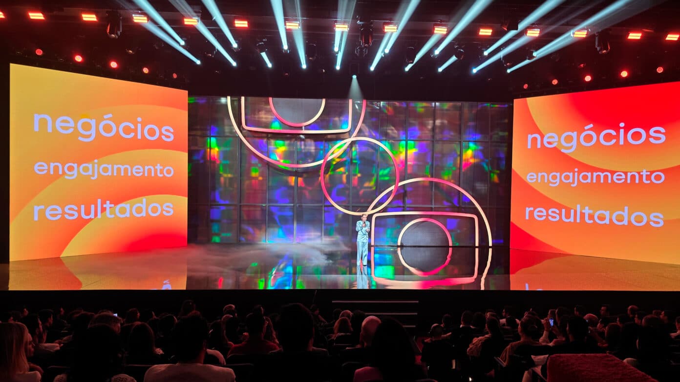 Upfront 2026: Globo reforça audiência inigualável diante dos desafios ...