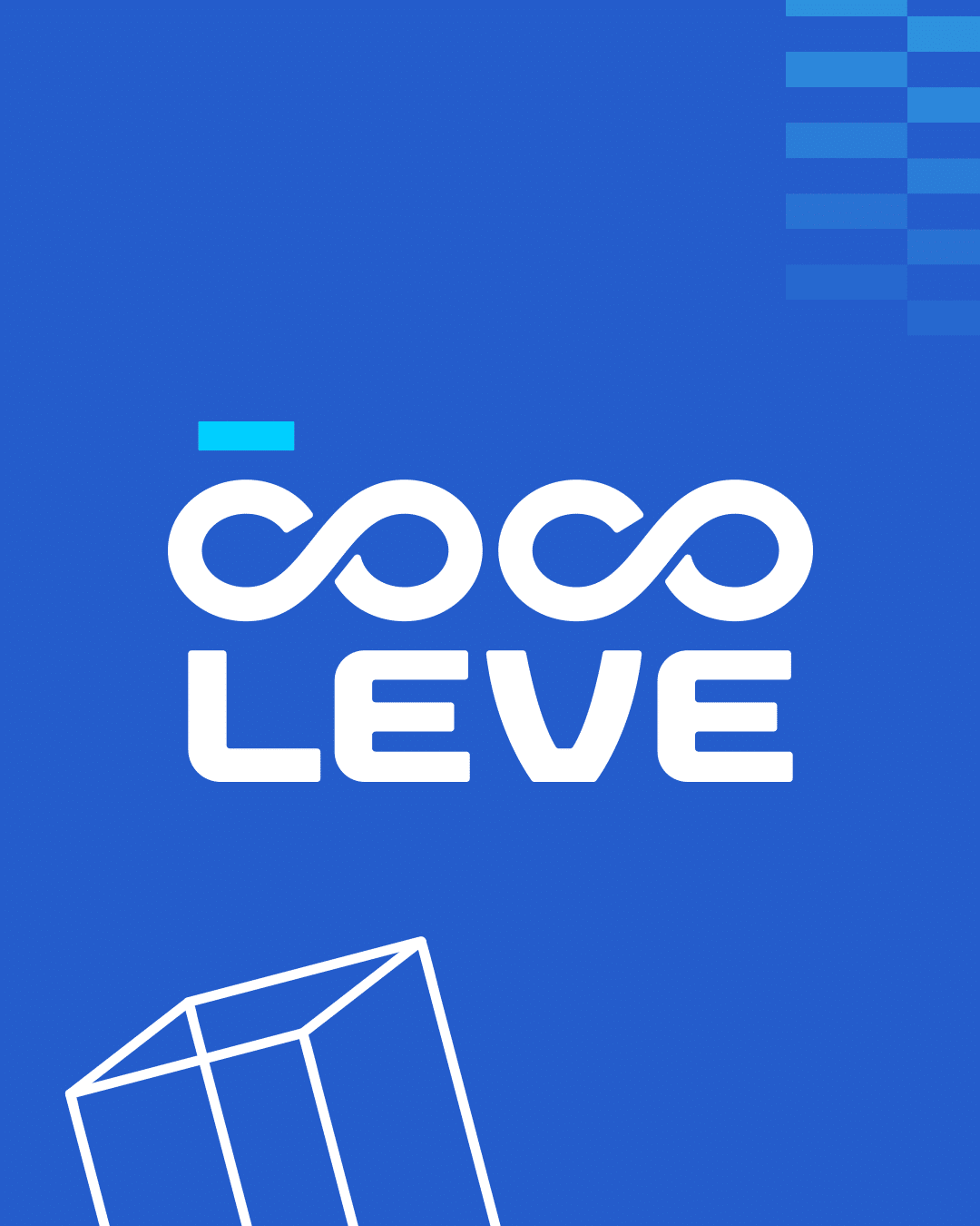 Coco Leve anuncia novo logo e nova identidade visual - GKPB - Geek ...
