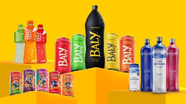 Baly aposta em rebranding para fortalecer liderança no Brasil - GKPB ...