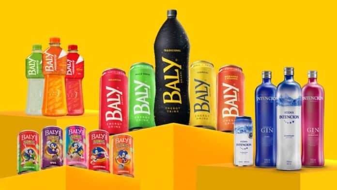 Baly aposta em rebranding para fortalecer liderança no Brasil - GKPB ...