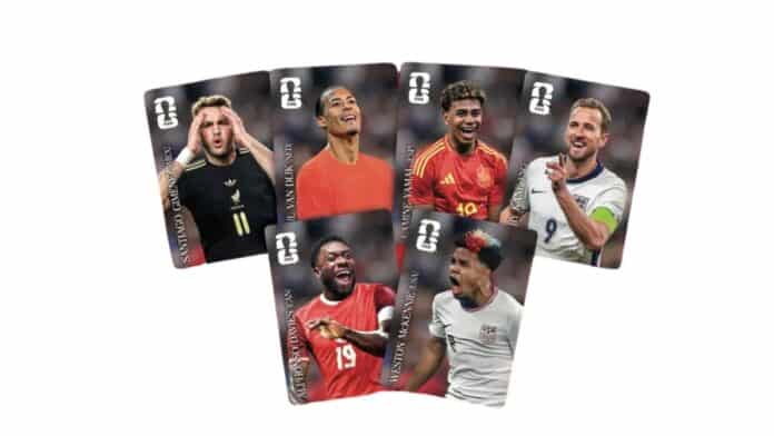 Coca Cola E Panini Retomam Parceria Para álbum De Figurinhas Da Copa Do