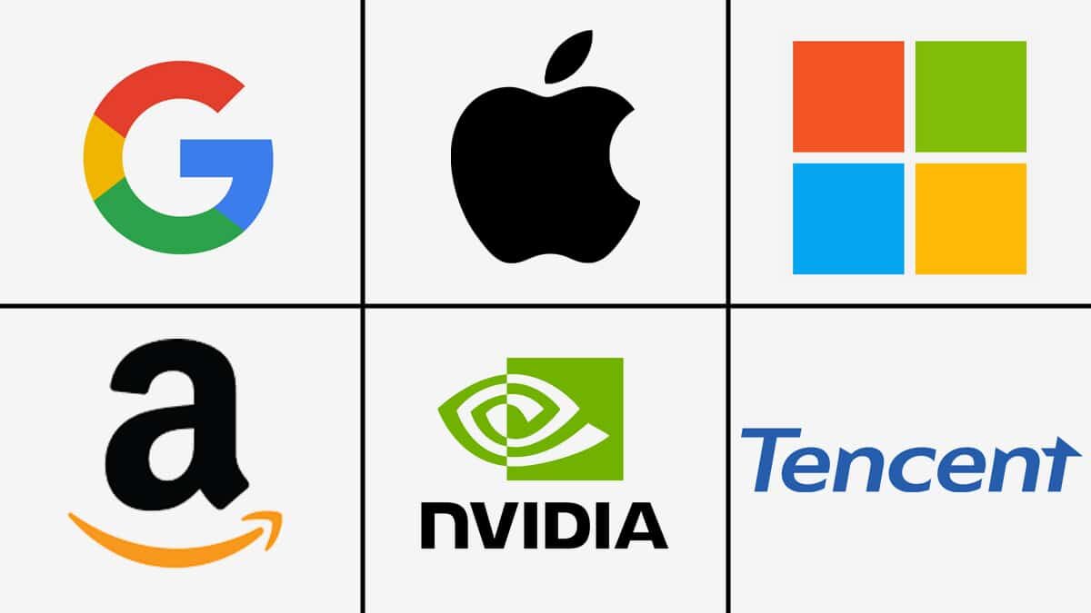 Kantar BrandZ revela as 10 marcas mais valiosas de 2026 - GKPB - Geek ...