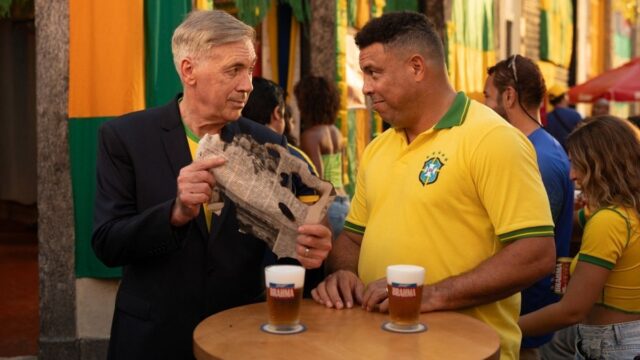 Brahma promete pack de cerveja grátis se o Brasil ganhar a Copa do ...