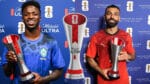 FIFA altera troféu de melhor da partida para jogadores muçulmanos na ...