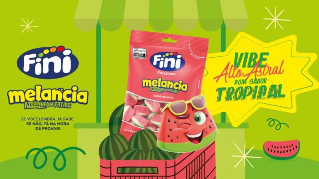 Fini expande portfólio com Melancia em Fatias Azedinha - GKPB - Geek ...