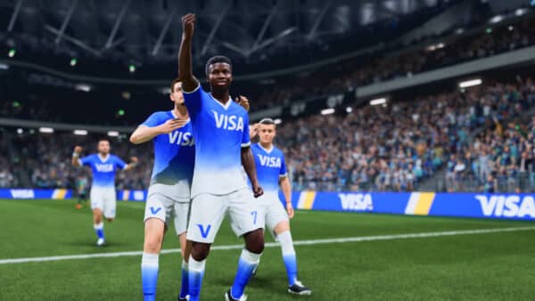 EA Advertising: companhia lança plataforma que vai colocar marcas ...