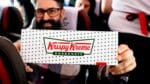 Krispy Kreme e LATAM Airlines surpreendem passageiros com donut drop em ...